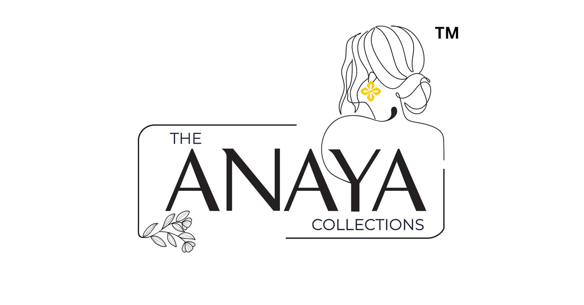 Shop by Collection – The Anaya Collections